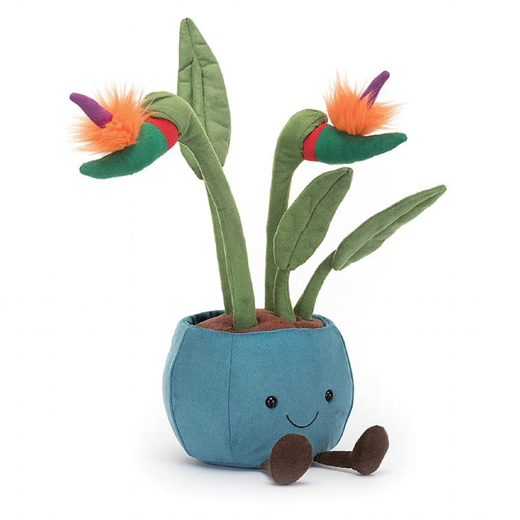 Jellycat Amuseables - Cute Plush Toys | The Elly Store Singapore