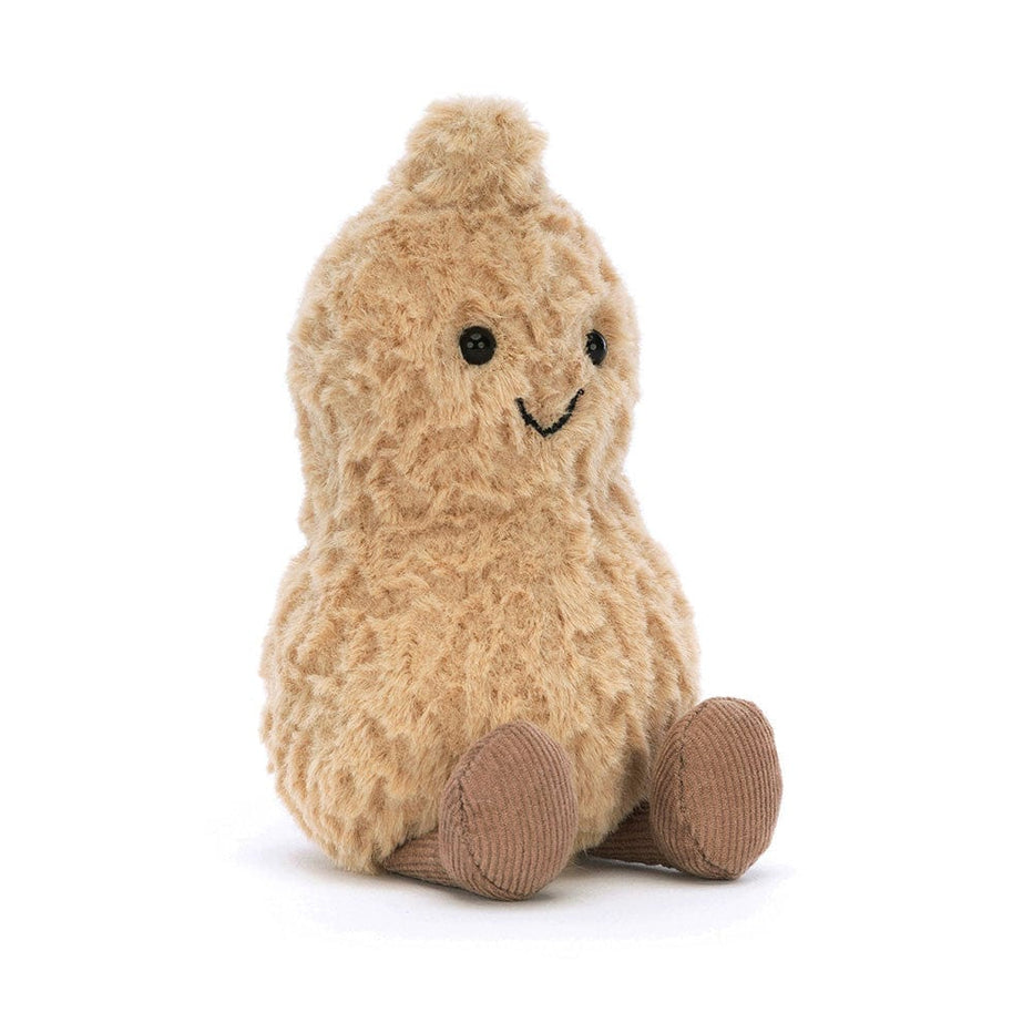 Jellycat | Amuseable Peanut – The Elly Store
