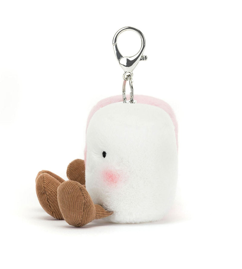 Jellycat Key Chain, Jellycat Bag – The Elly Store