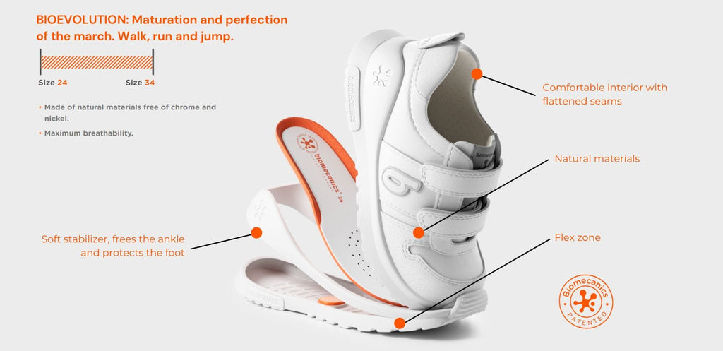 Bioevolution Pink Rose Sneakers for Stylish Comfort – The Elly Store