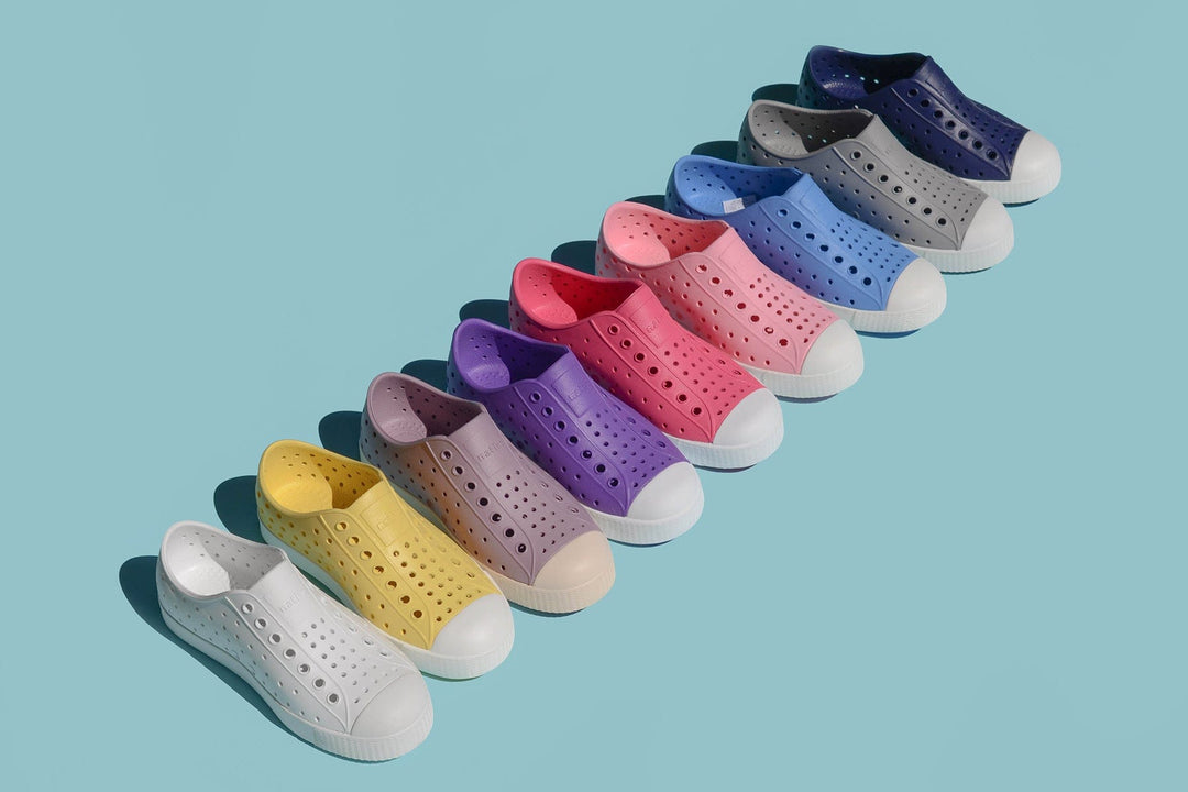 Native Kids Shoes | The Elly Store