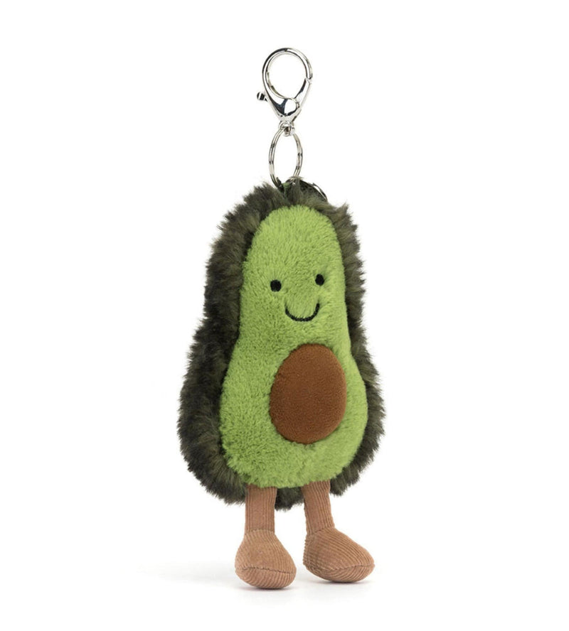 Jellycat Key Chain, Jellycat Bag – The Elly Store