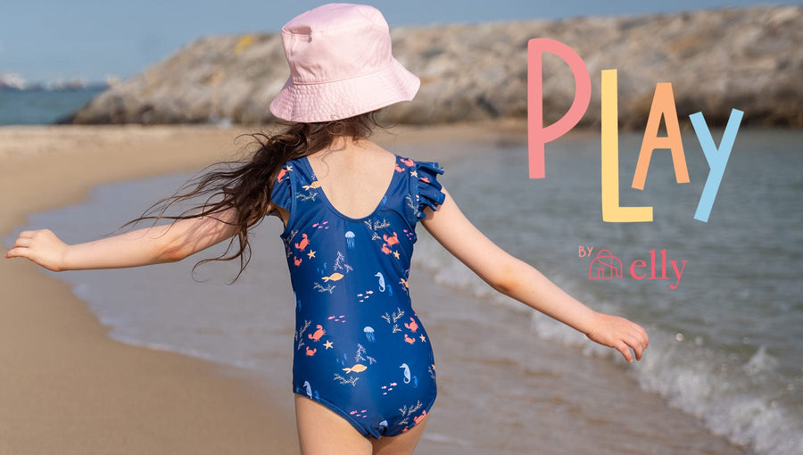 Kid's Swimwear – The Elly Store