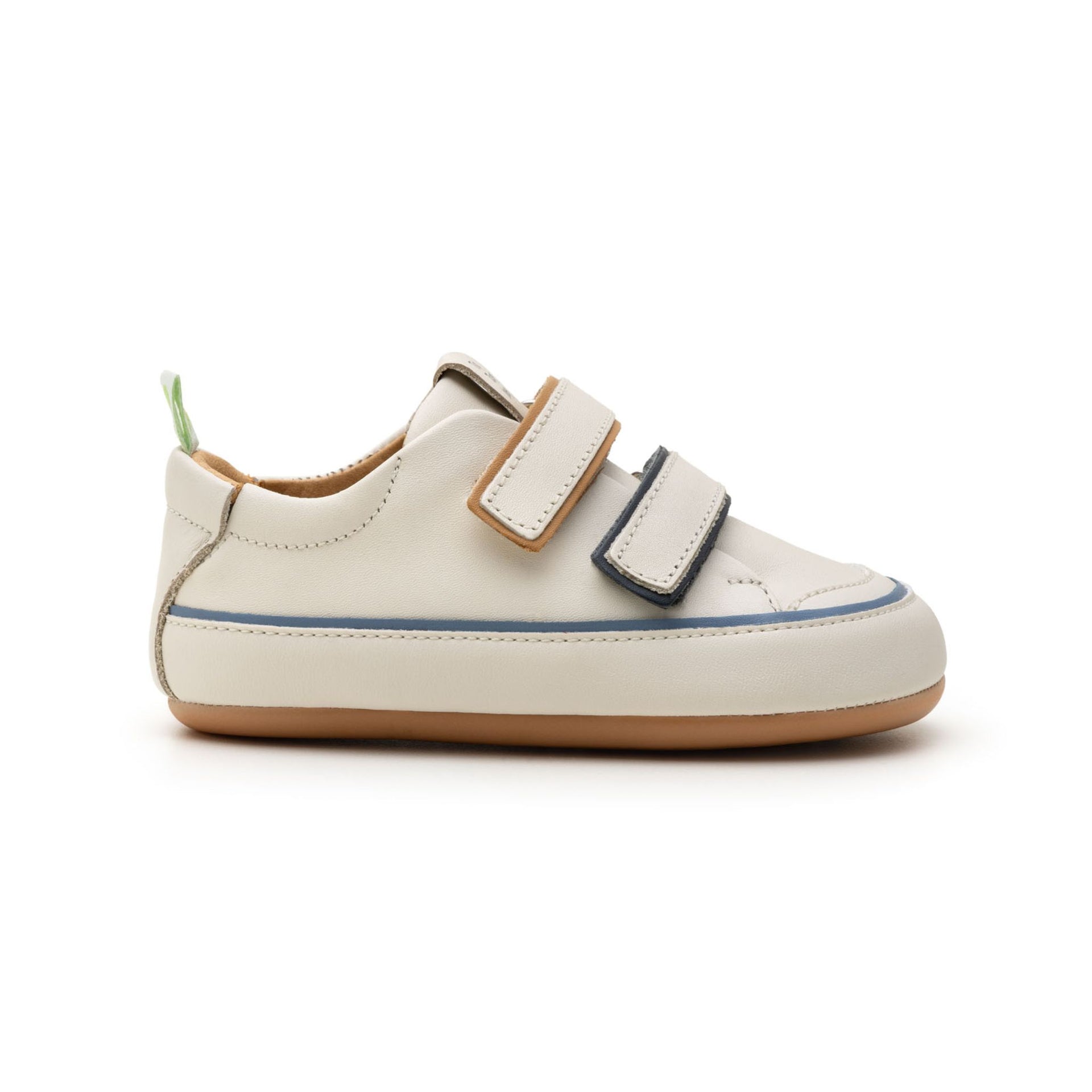 Tip Toey Joey Kids Shoes | Bossy Colours - Tapioca / Denim / Tangerine ...