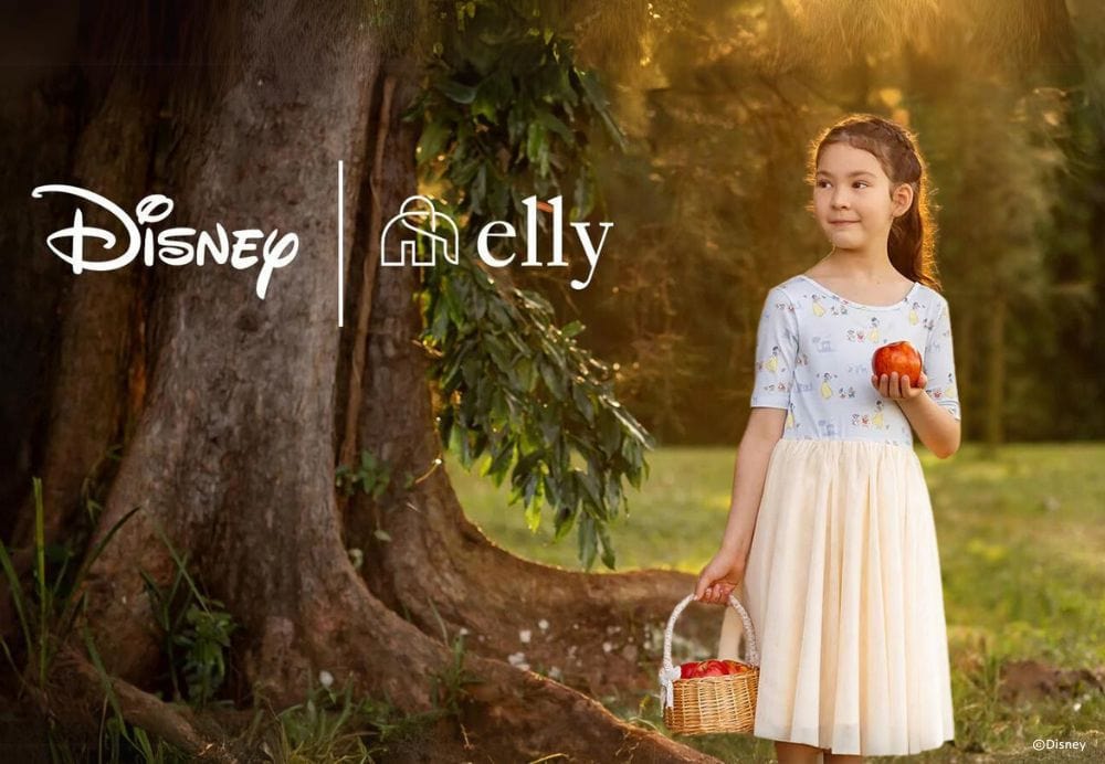 Disney Princess | The Elly Store