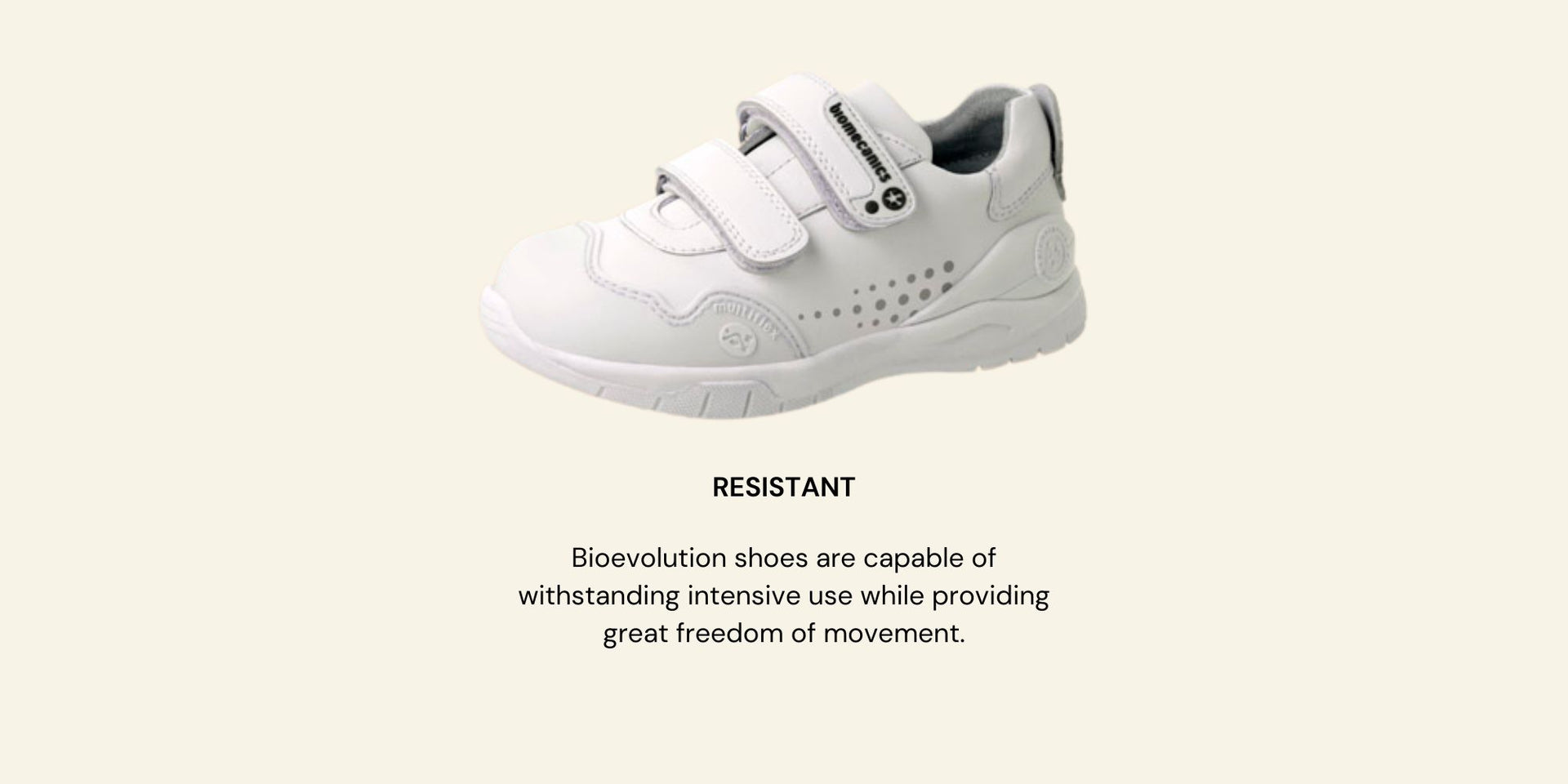 Biomecanics Kids Shoes | Bioevolution Estrella Sauvage Sandals - White ...