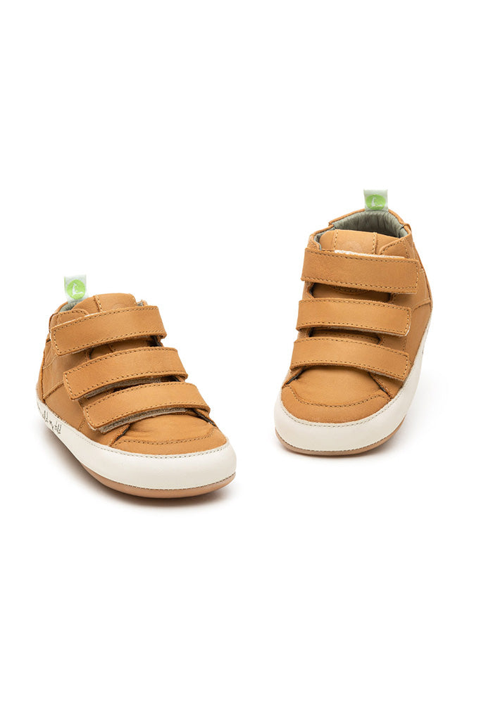 Metropoly Shoes - Hay / Hay Suede – The Elly Store