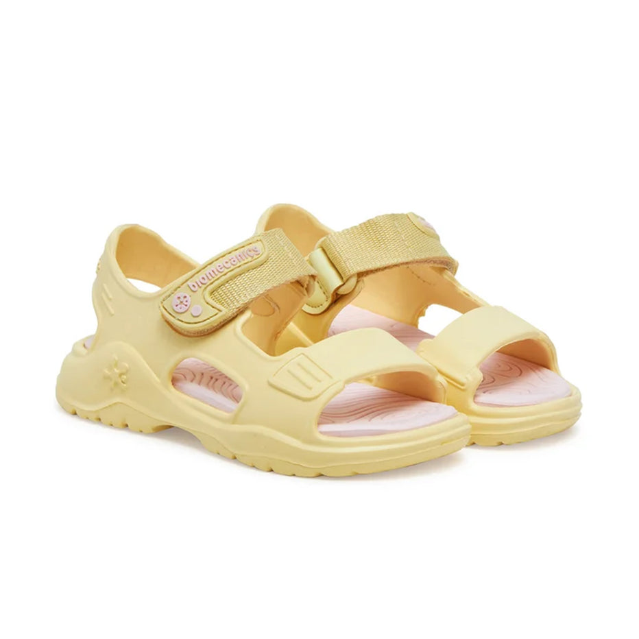 Biomecanics | Bioevolution Vanilla Waterplay Sandals – The Elly Store