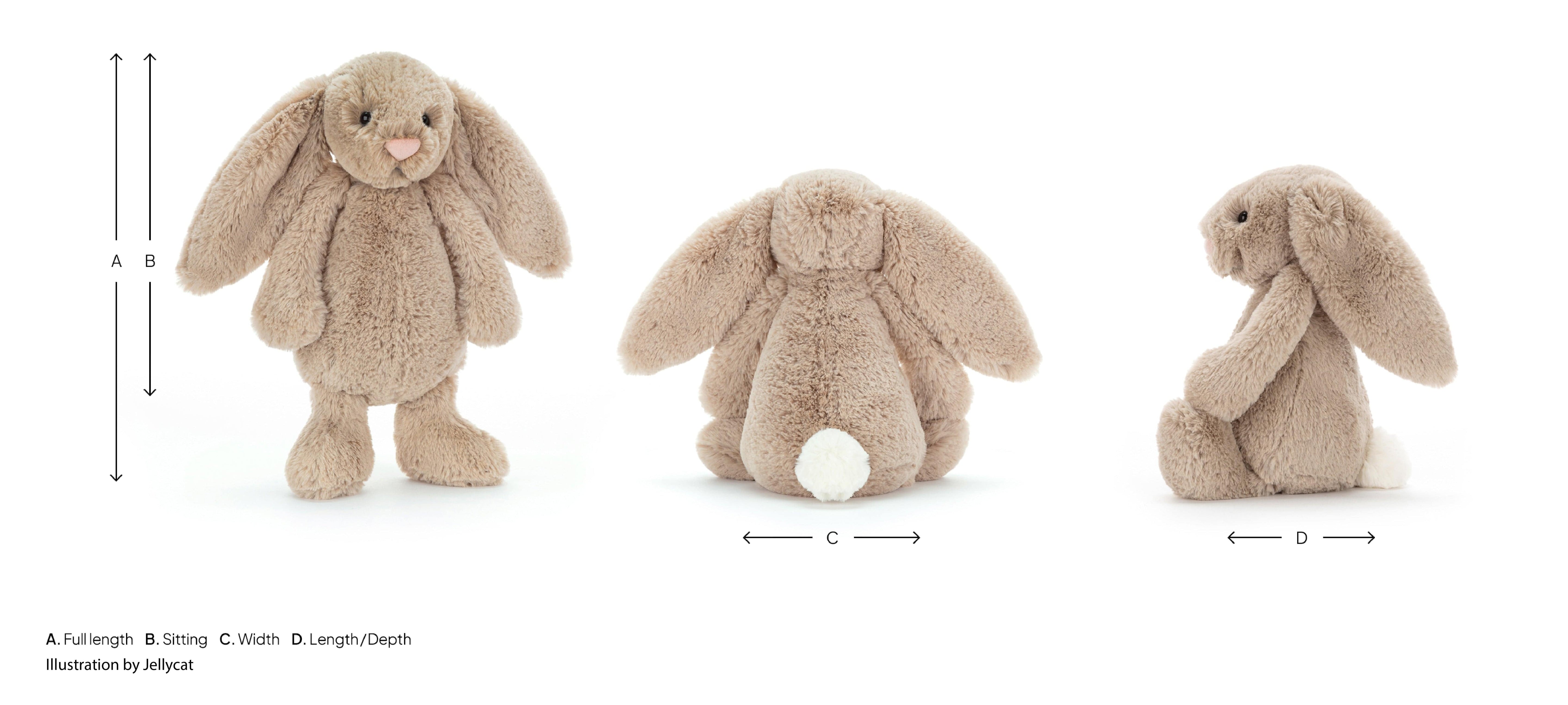 Jellycat | Derreck Dog – The Elly Store
