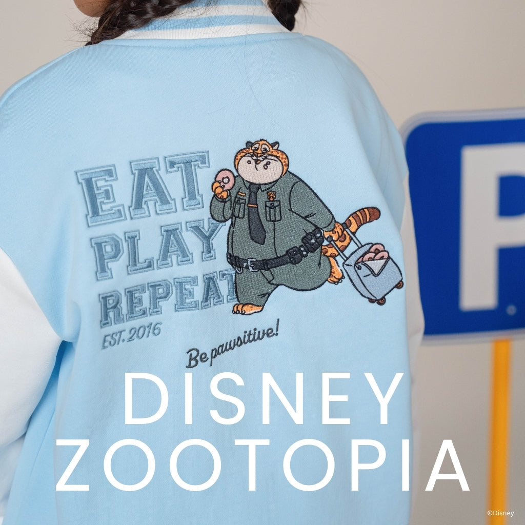 Official Disney Clothes for Kids – The Elly Store