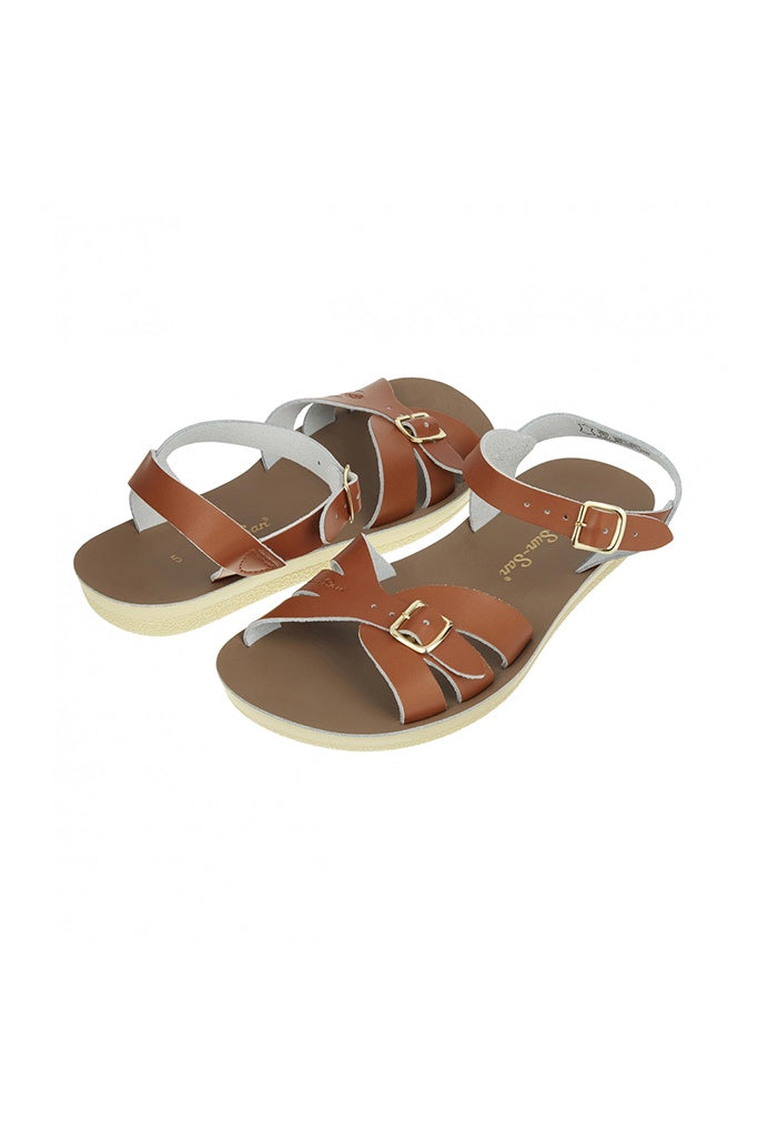 Boardwalk Adult - Tan – The Elly Store