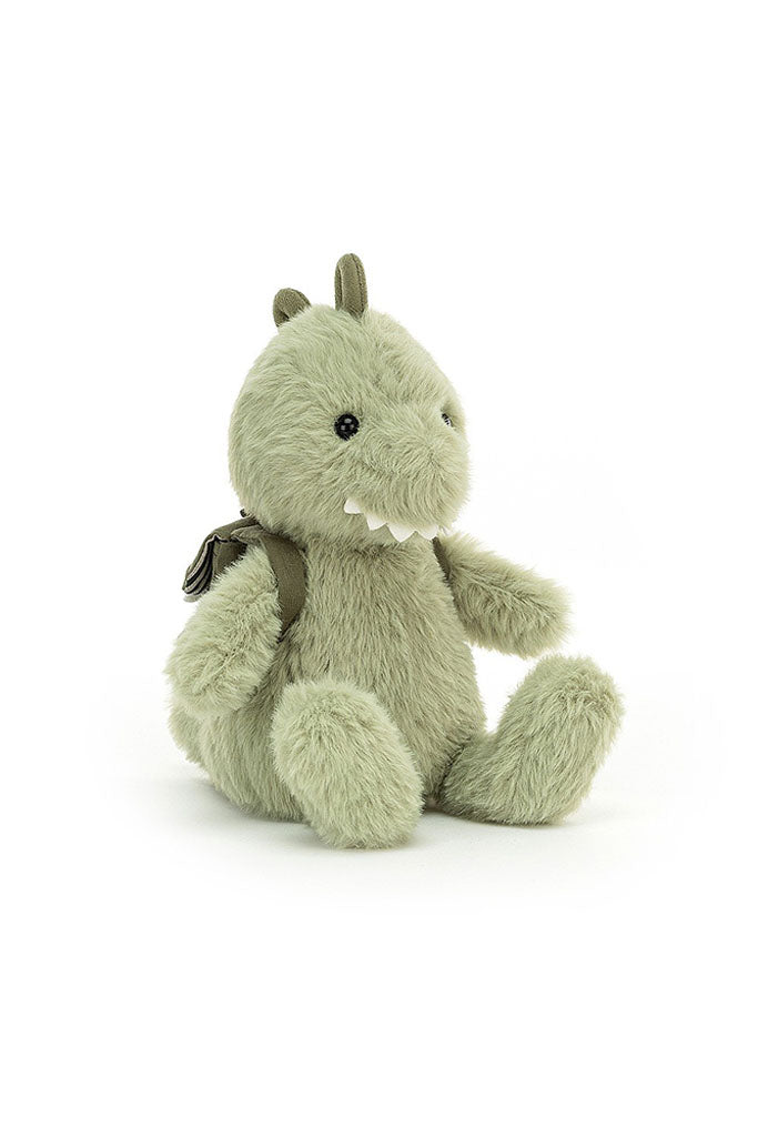Jellycat Dino – The Elly Store