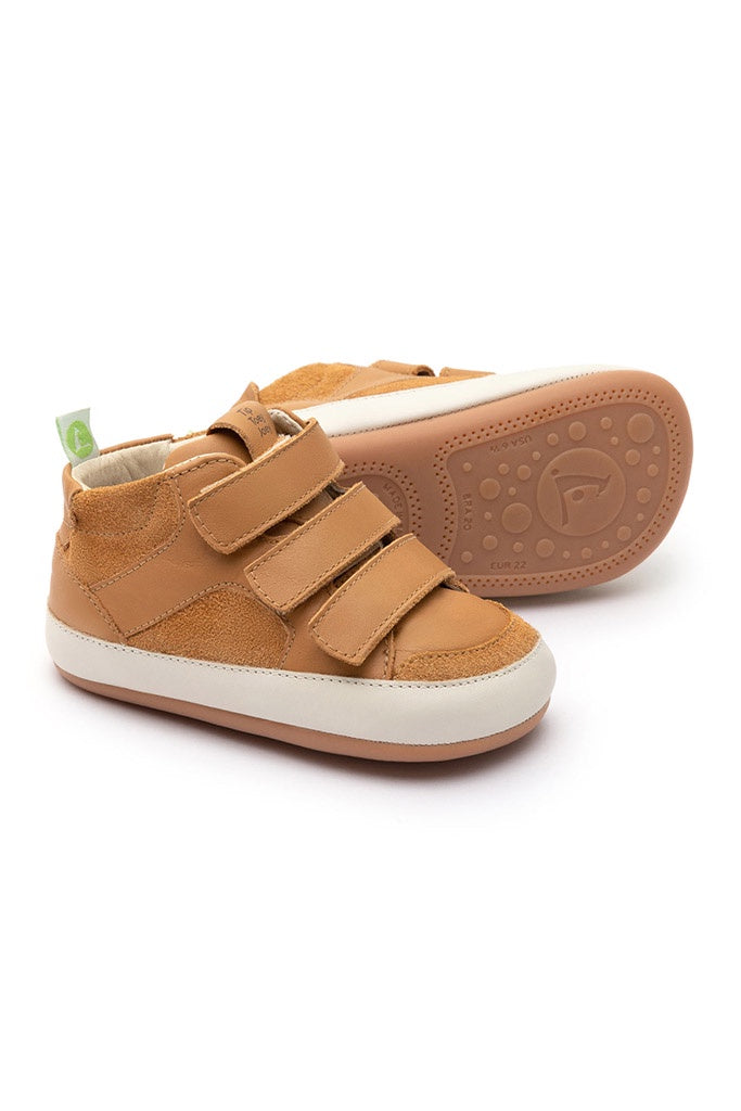 Metropoly Shoes - Hay / Hay Suede – The Elly Store